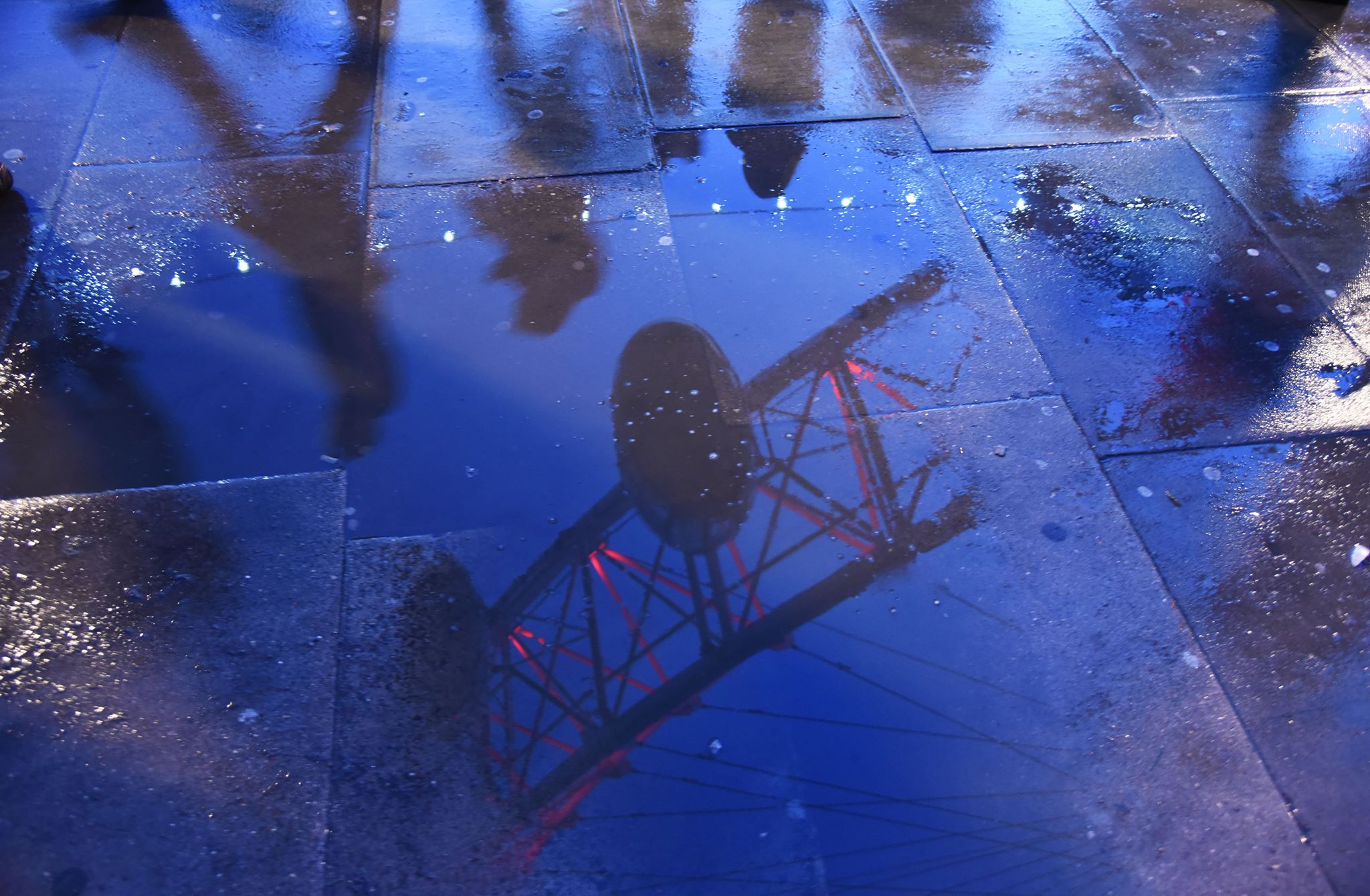 How to take stunning Reflection Photographs